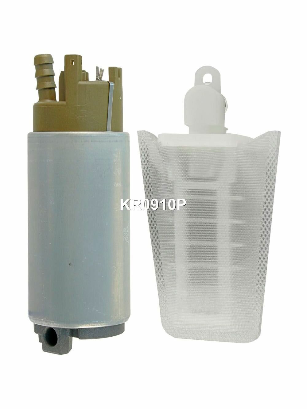 Бензонасос электрический Volkswagen Eos, Jetta, Golf (Фольксваген Еос, Джетта, Гольф)