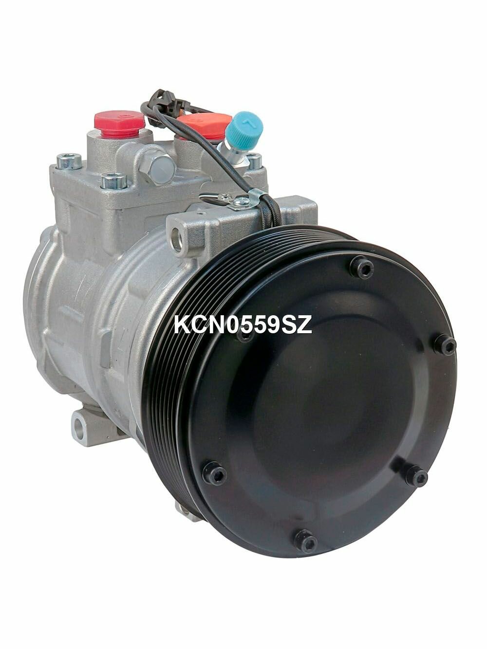 Компрессор кондиционера Krauf KCN0559SZ