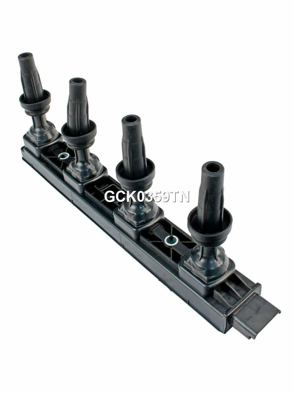 Катушка зажигания Citroen C4, C3 (Ситроен Ц4, Ц3) / Peugeot 301 (Пежо 301)