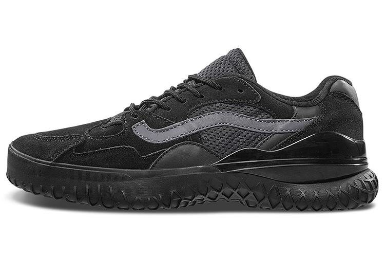 Кроссовки BSG City Trail Retro Low Tops