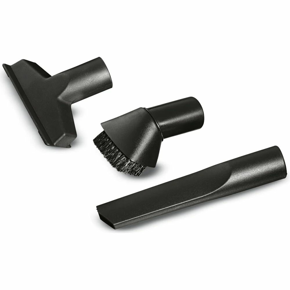 Комплект насадок для пылесосов 3 шт Karcher 2.860-116.0