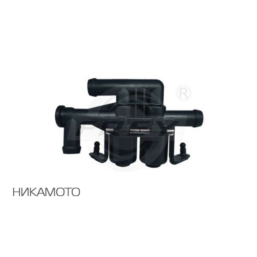 FREY 804011101 Блок BMW F01/F02/F10/F11/F12/F13 клапанов отопителя