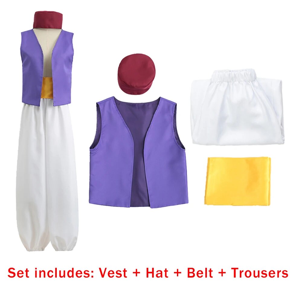 Комплект одежды