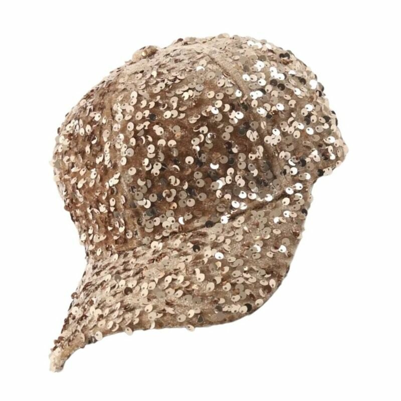 Бейсболка  Осень-зима 2025 для женщин