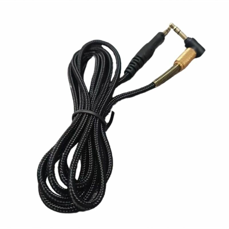 Подходит для кабеля наушников Audio-Technica M40X /M50X