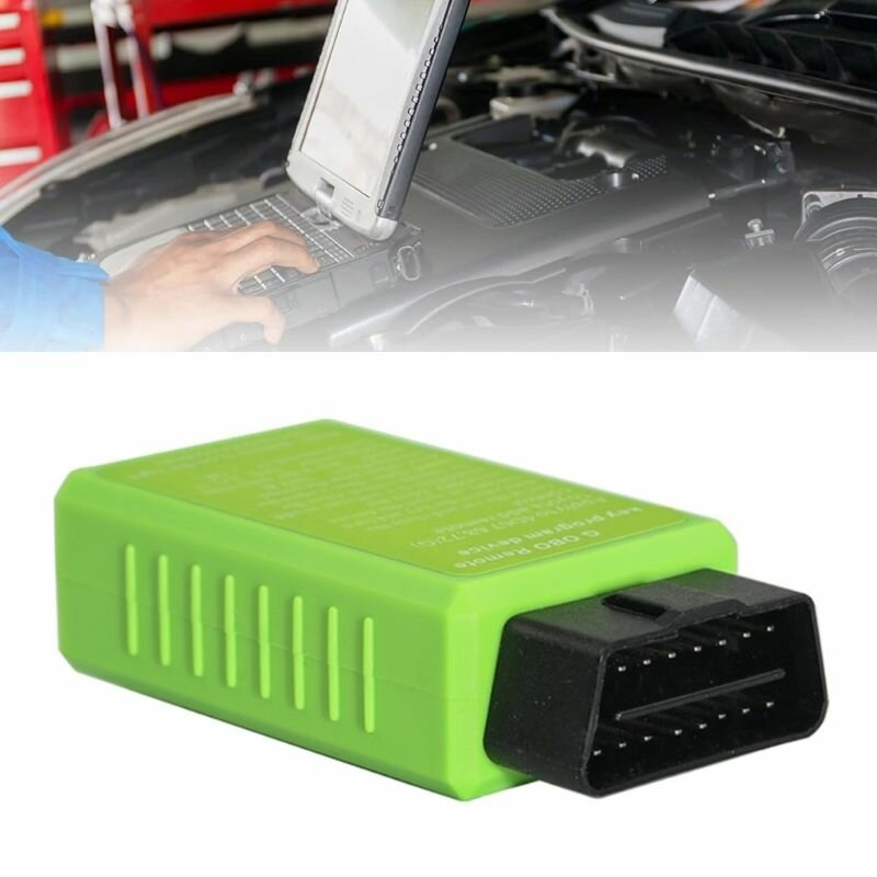 Key Maker 4C/4D Chip & H Для Автомобиля OBD Remote Programming Tool Автомобильные Аксессуары Ключевое Программирующее Устройство