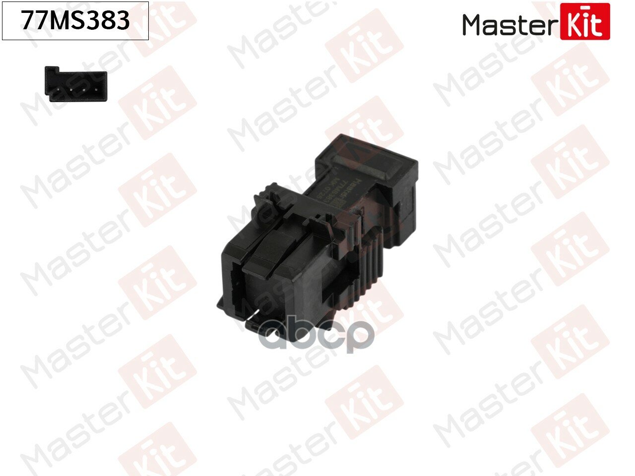 Датчик включение стоп-сигнала MasterKit арт. 77MS383