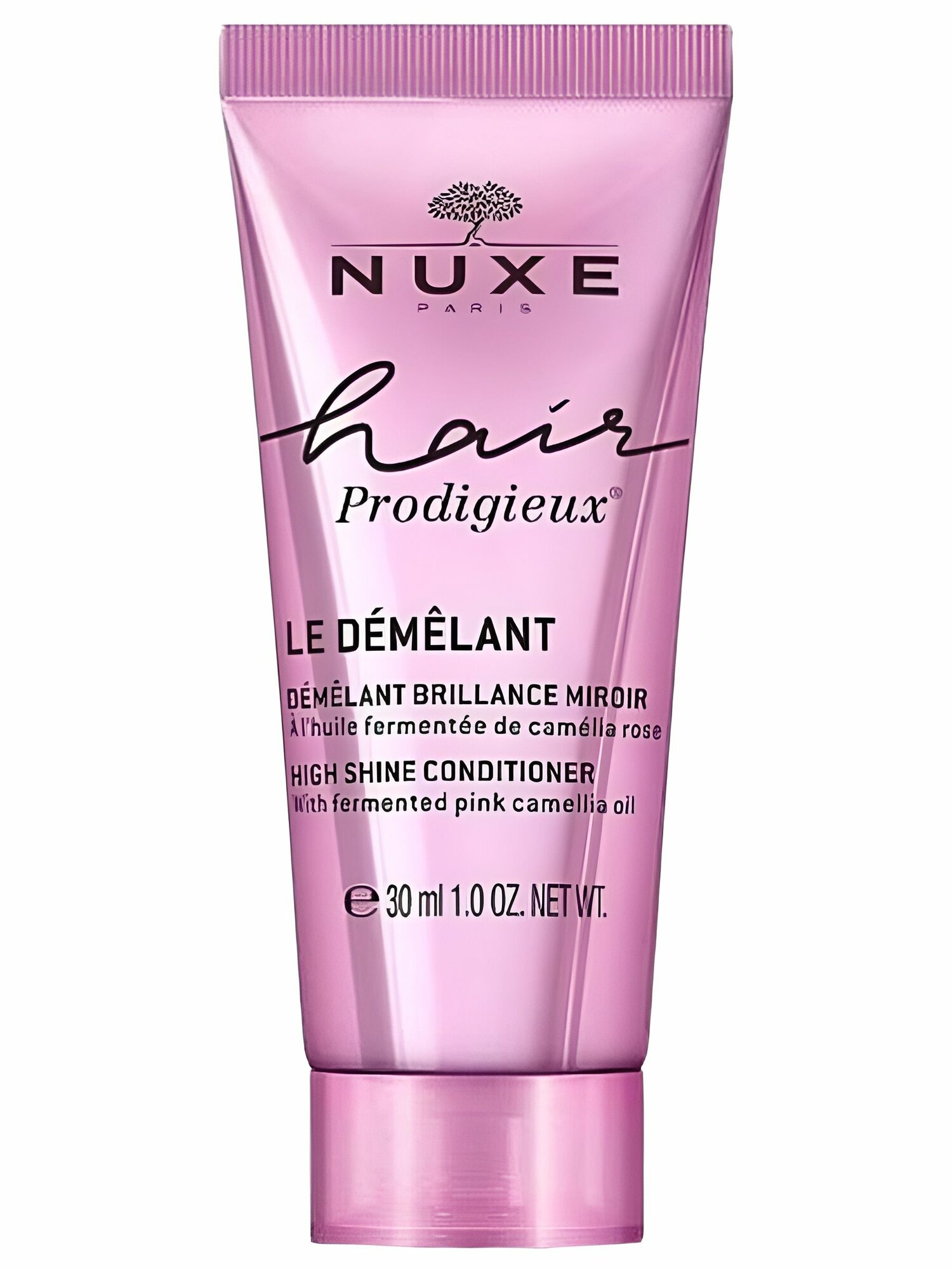 Кондиционер для волос (мини-формат) NUXE hair Prodigieux High Shine Conditioner 30ml