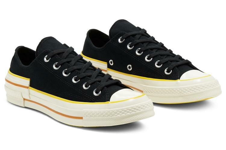 Кроссовки Chuck Taylor All Star 1970s