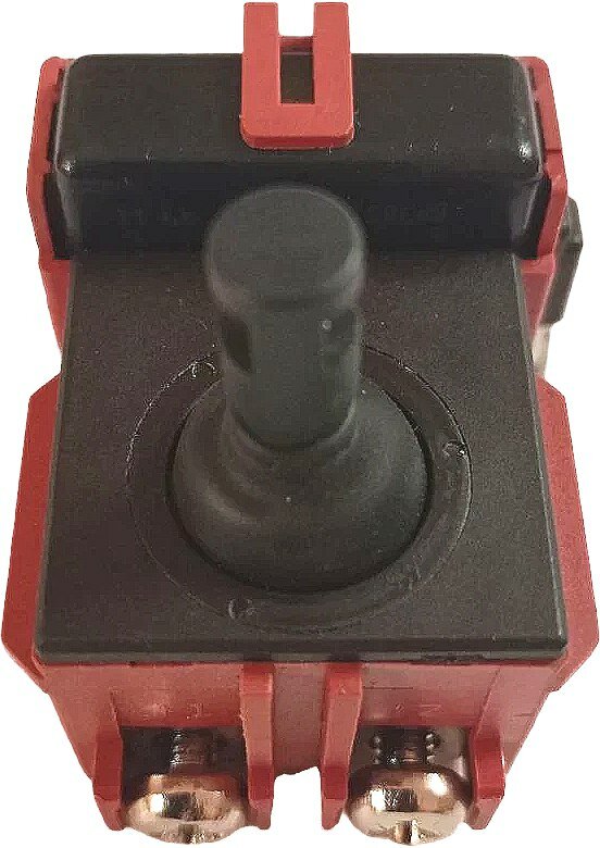 Выключатель для лобзика БОШ GST 90 E Оригинал.