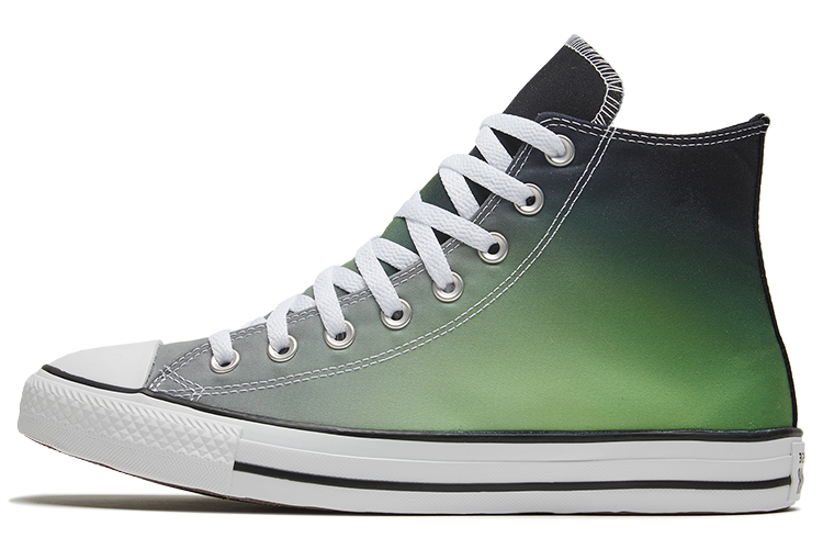 Кроссовки Chuck Taylor All Star High Psychedelic Hoops