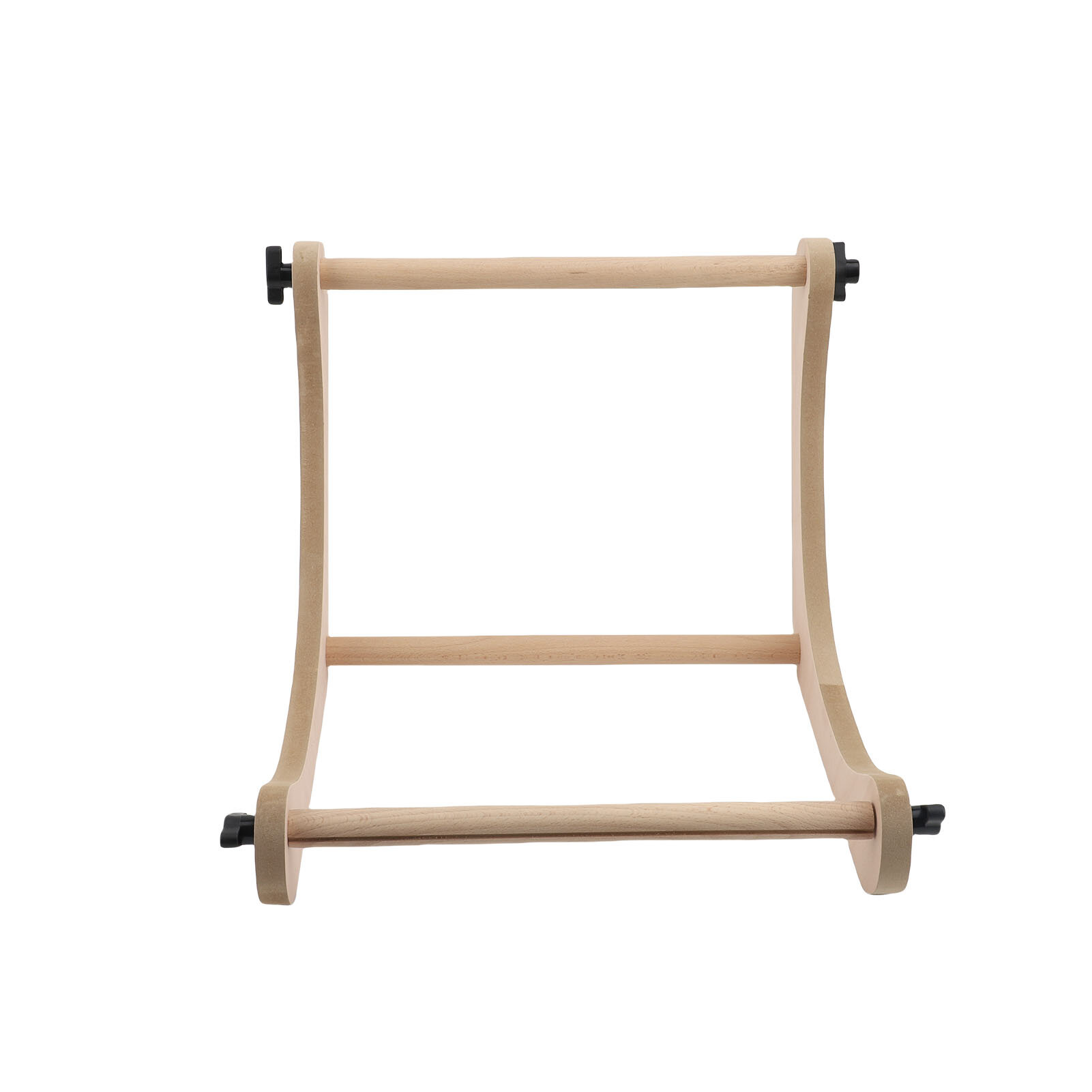 Регулируемая подставка для вышивального стола, деревянная рама, держатель для пялец для вышивания крестиком, для рукодельных проектов.