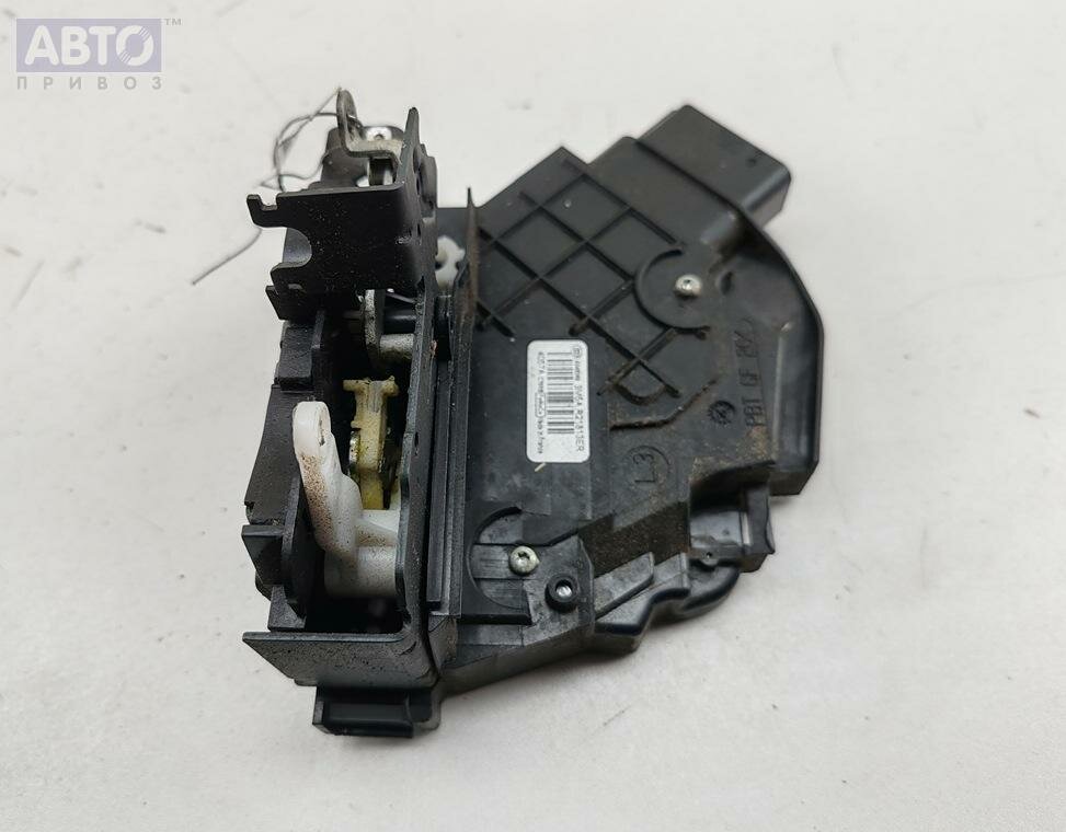 Замок двери передней левой Ford Focus 2 (2004-2010)