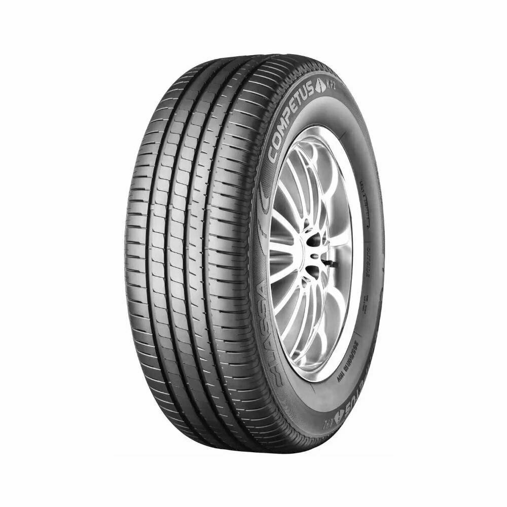 Шины летние Lassa Competus H/P2 245/45 R20 XL 103Y, для внедорожников