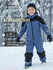 Комбинезон для мальчиков De Mount