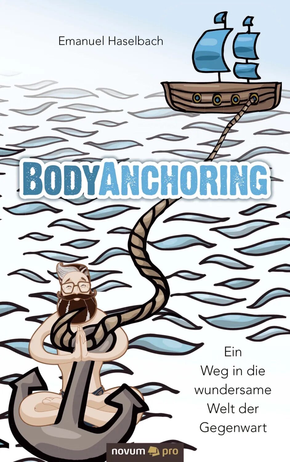 BodyAnchoring [Цифровая книга]