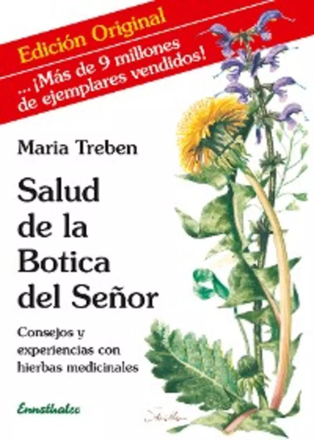 Salud de la Botica del Señor [Цифровая книга]