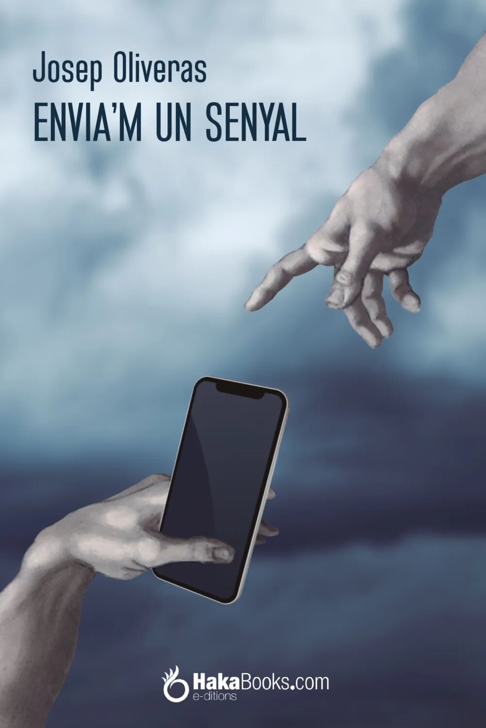 Envia'm un senyal [Цифровая книга]