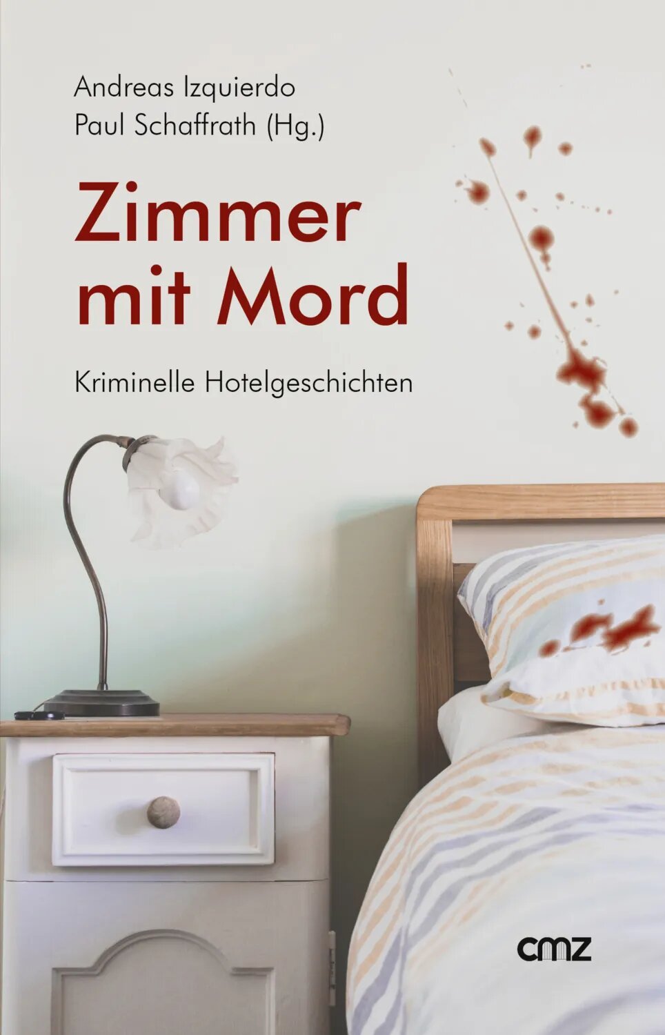 Zimmer mit Mord [Цифровая книга]