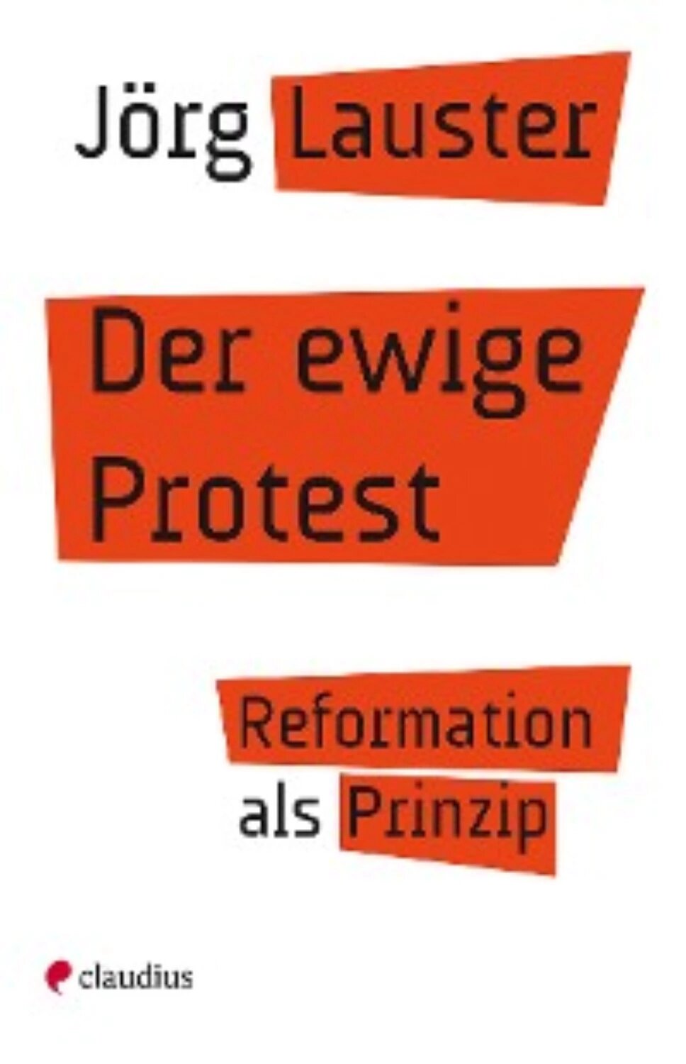 Der ewige Protest [Цифровая книга]