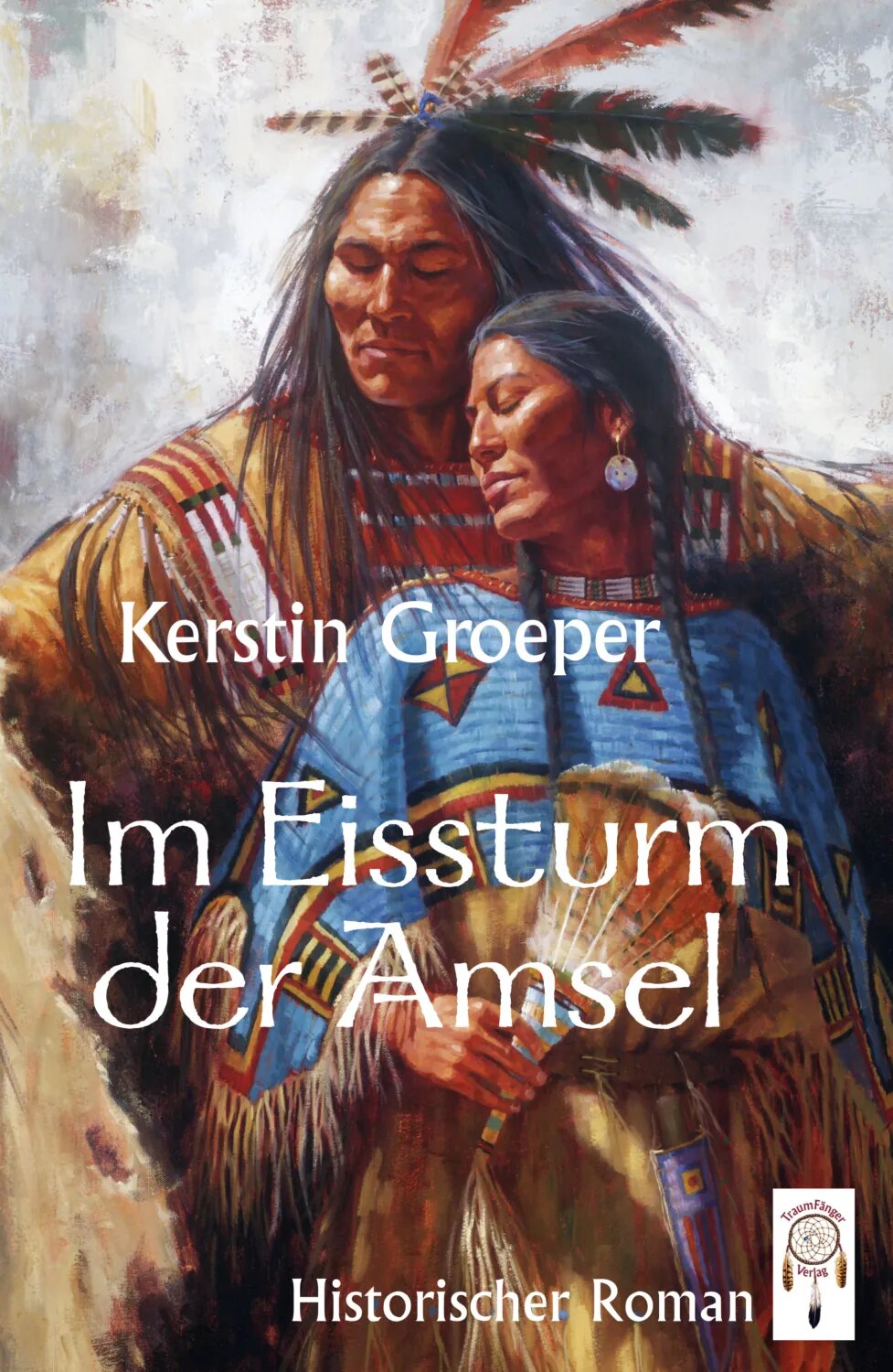 Im Eissturm der Amsel [Цифровая книга]
