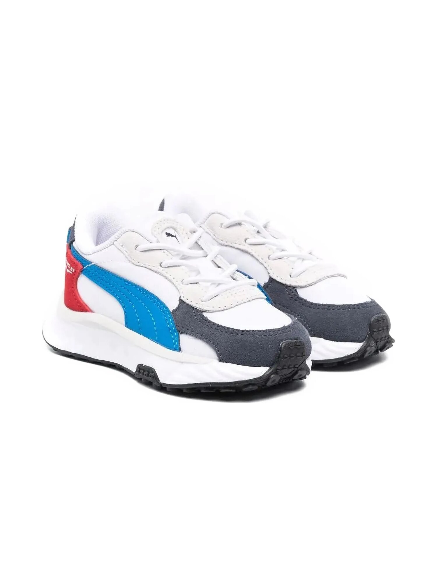 Кроссовки Rollin