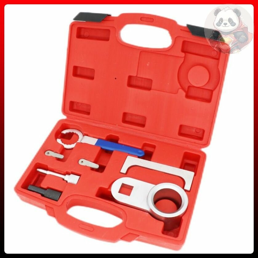 Набор фиксаторов для замены грм VAG 2.4 2.5 TDI JOYFUL FDGD-242