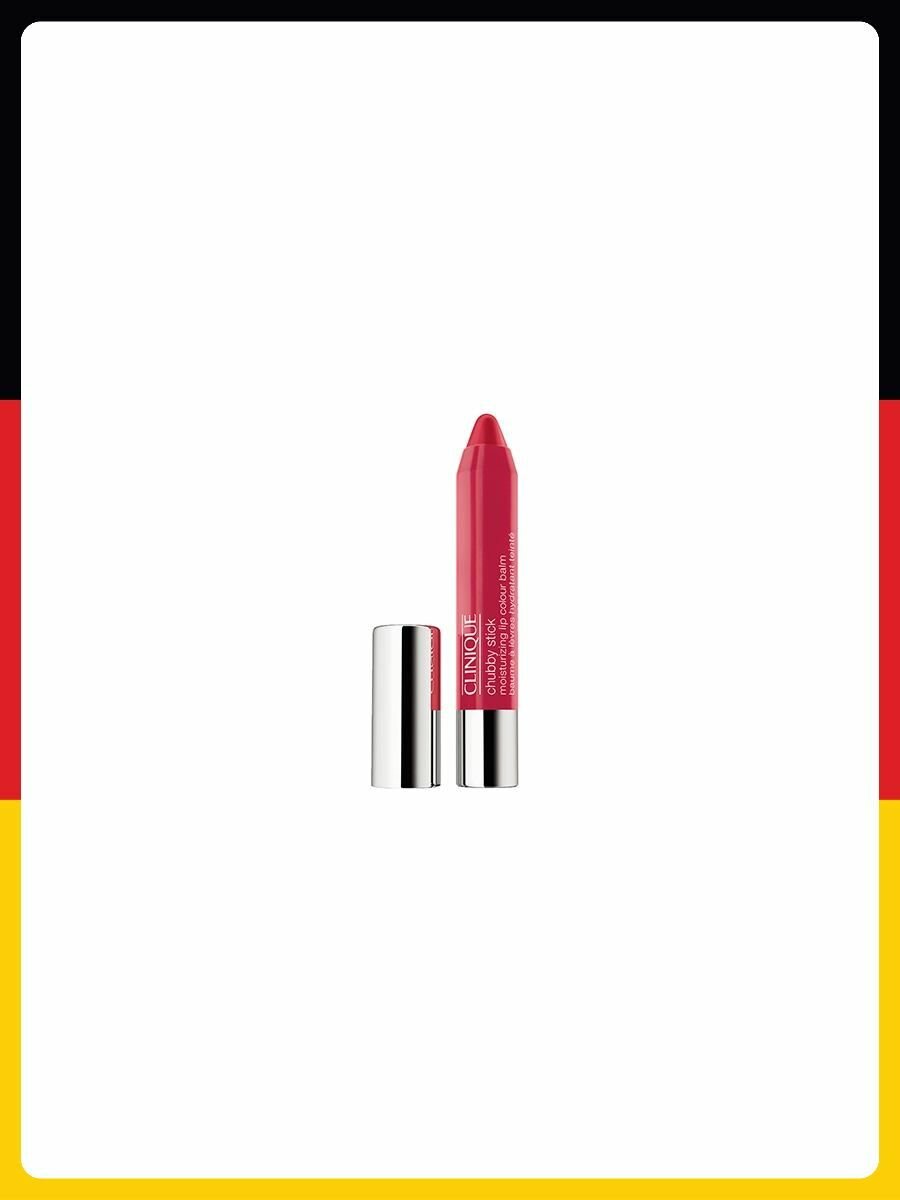 Губная помада Clinique Chubby Stick Moisturizing,3g