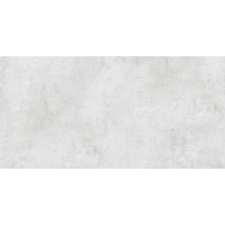 Керамогранит Ceradim Strato CR6012G0491R 59.5x119.1 Матовая Белый