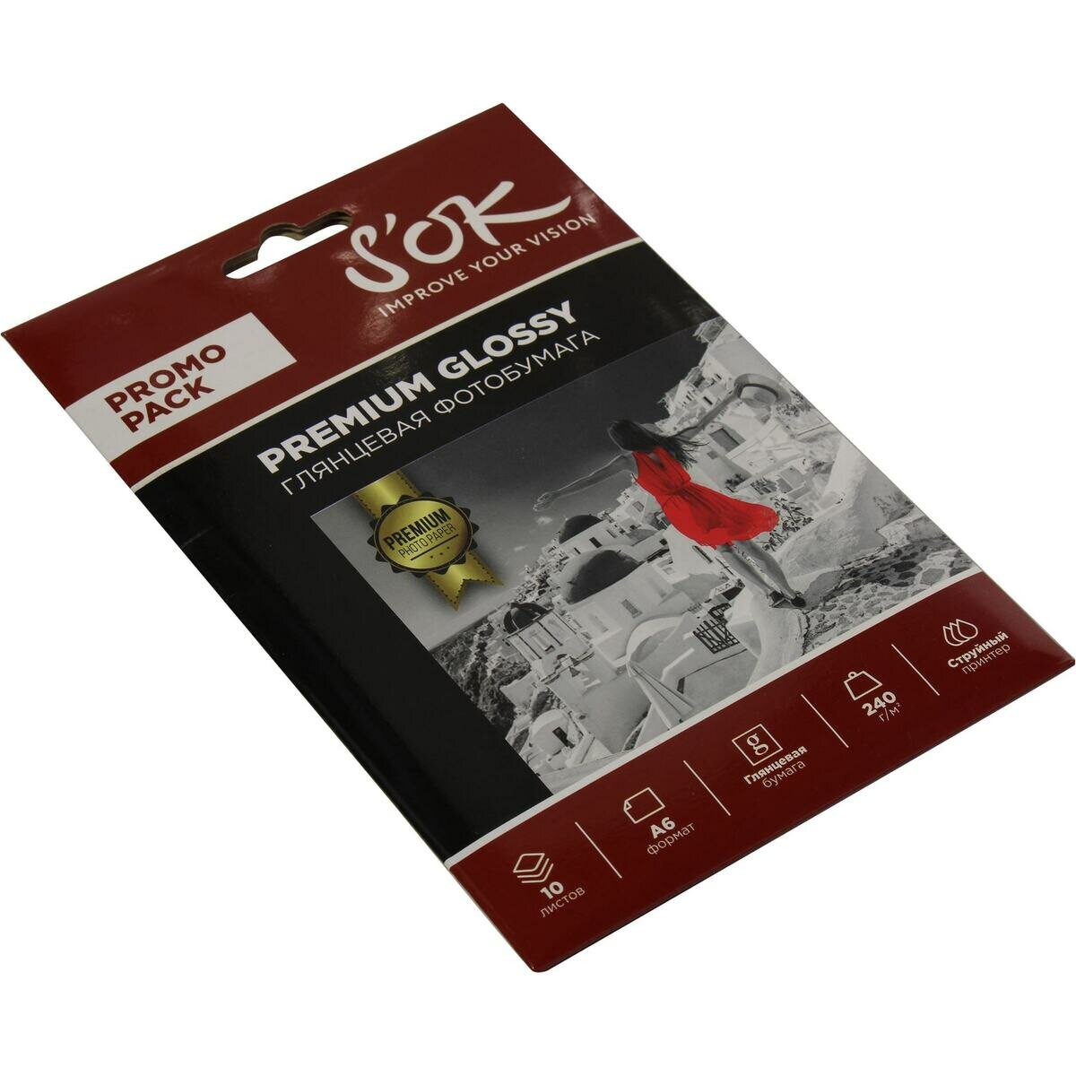 S'ok Premium SA6240010GP