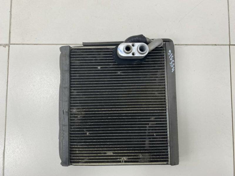 Испаритель кондиционера Kia K5 JF 2018 - 2021 кат.номер: 97139D4000