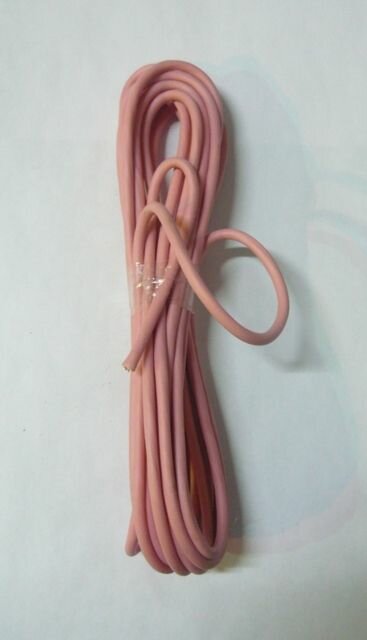 Провод 4мм 5м Диалуч