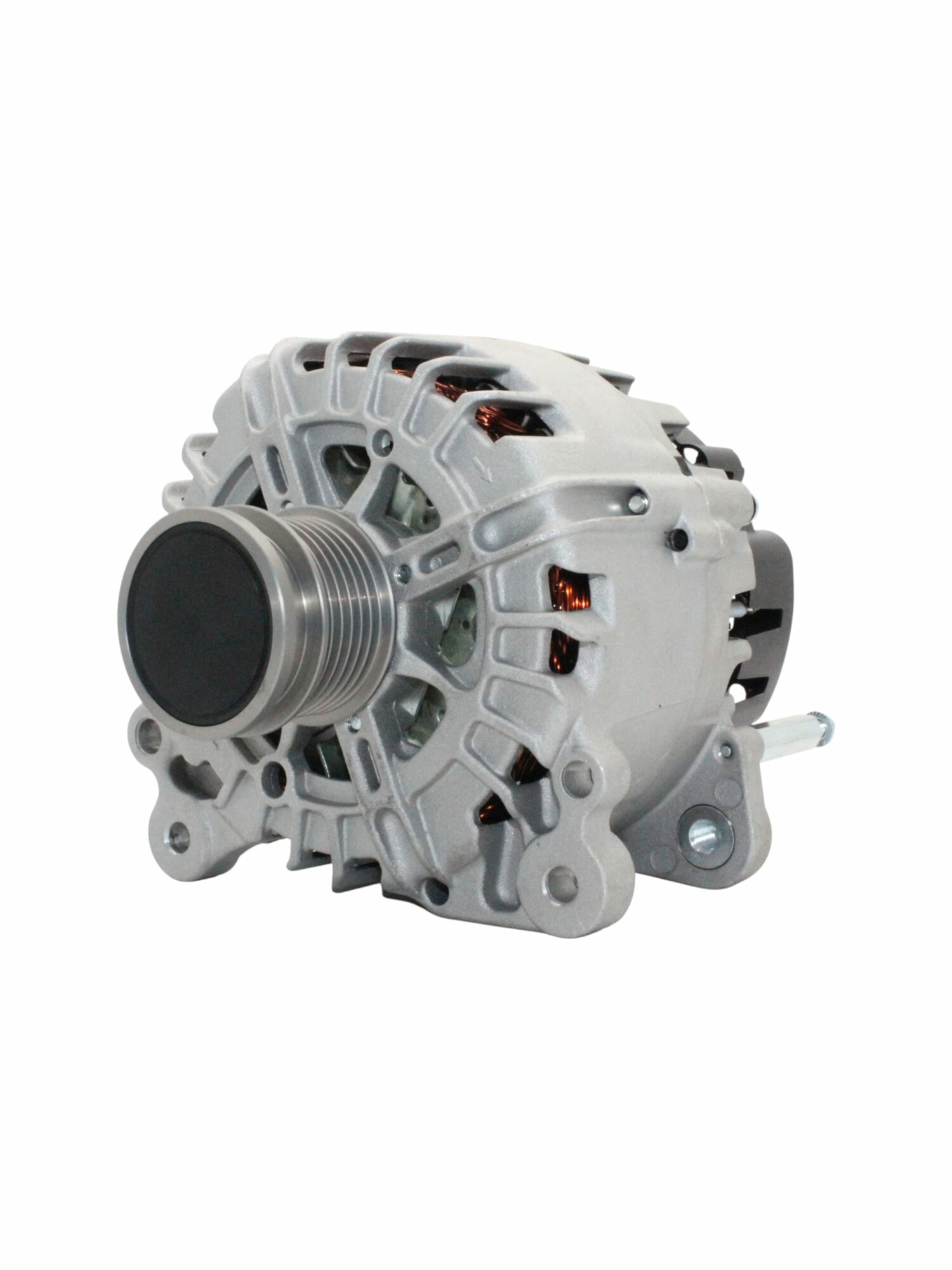 Генератор Tesla technics TT13174