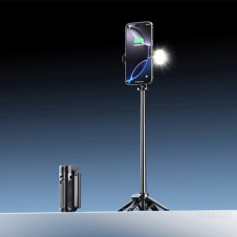 Селфи-палка STTKGZD Bluetooth