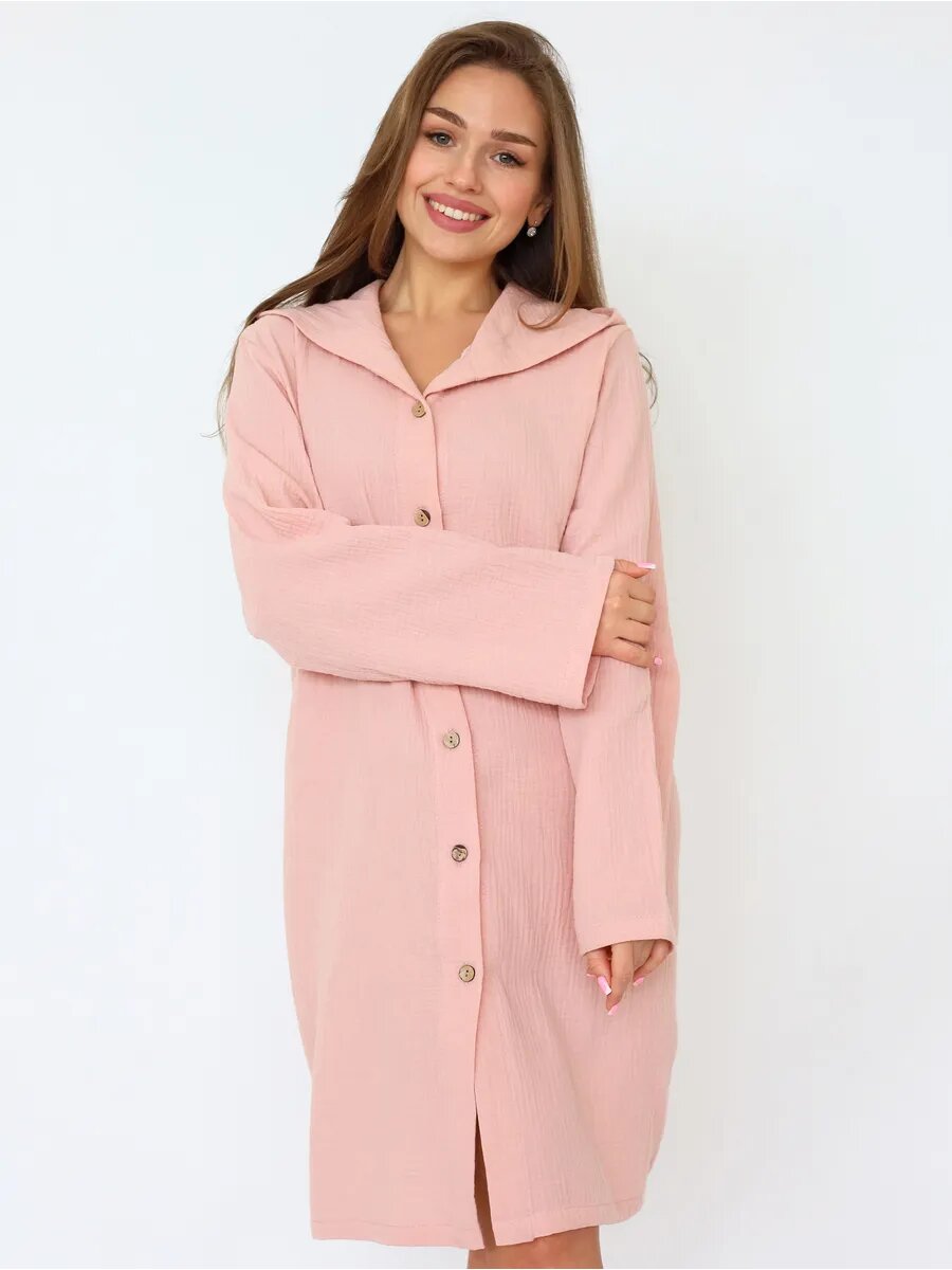 Платье Весна-лето 2026