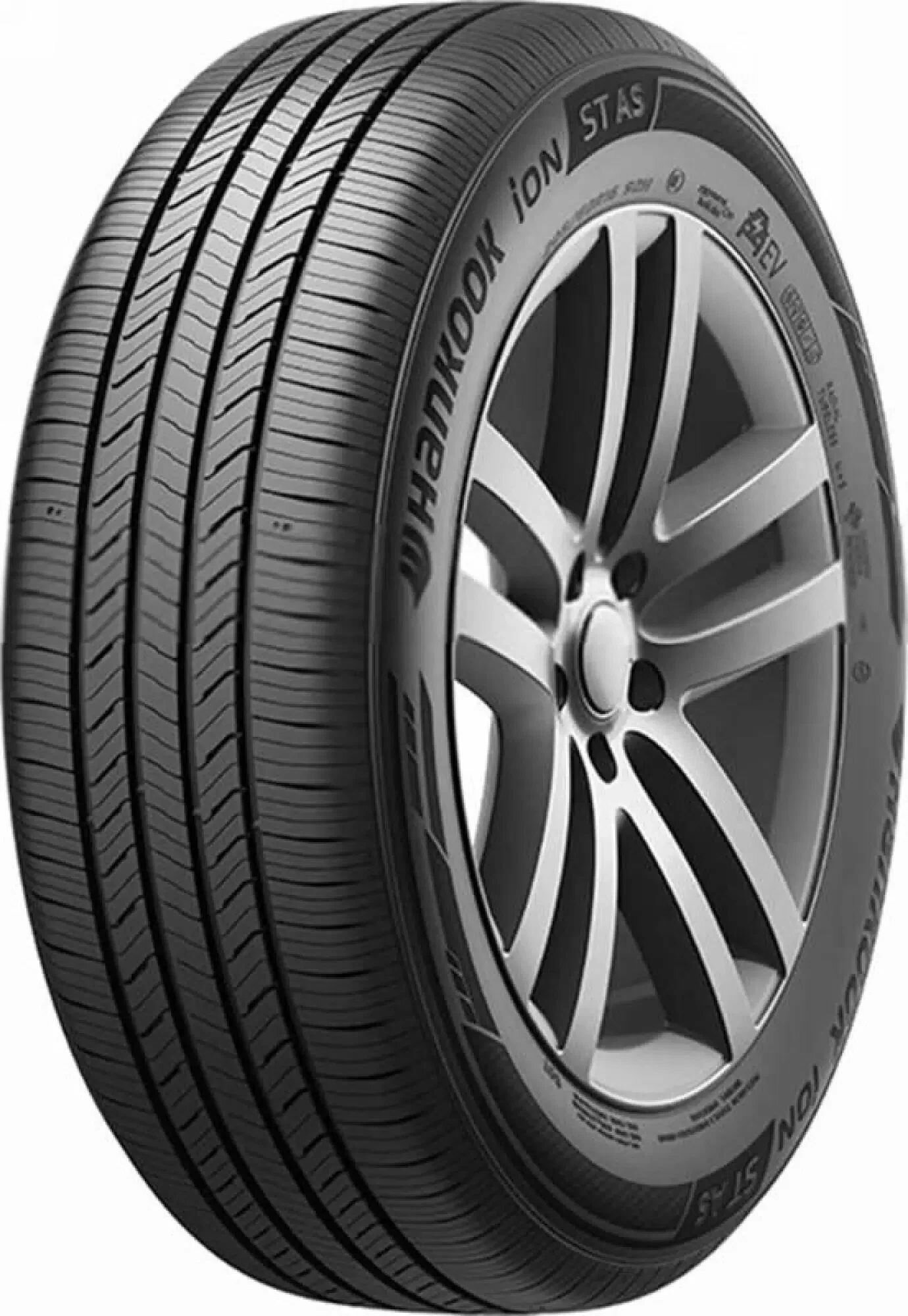 Шины летние Hankook iON ST AS SUV (IH61A) 215/60 R17 96V