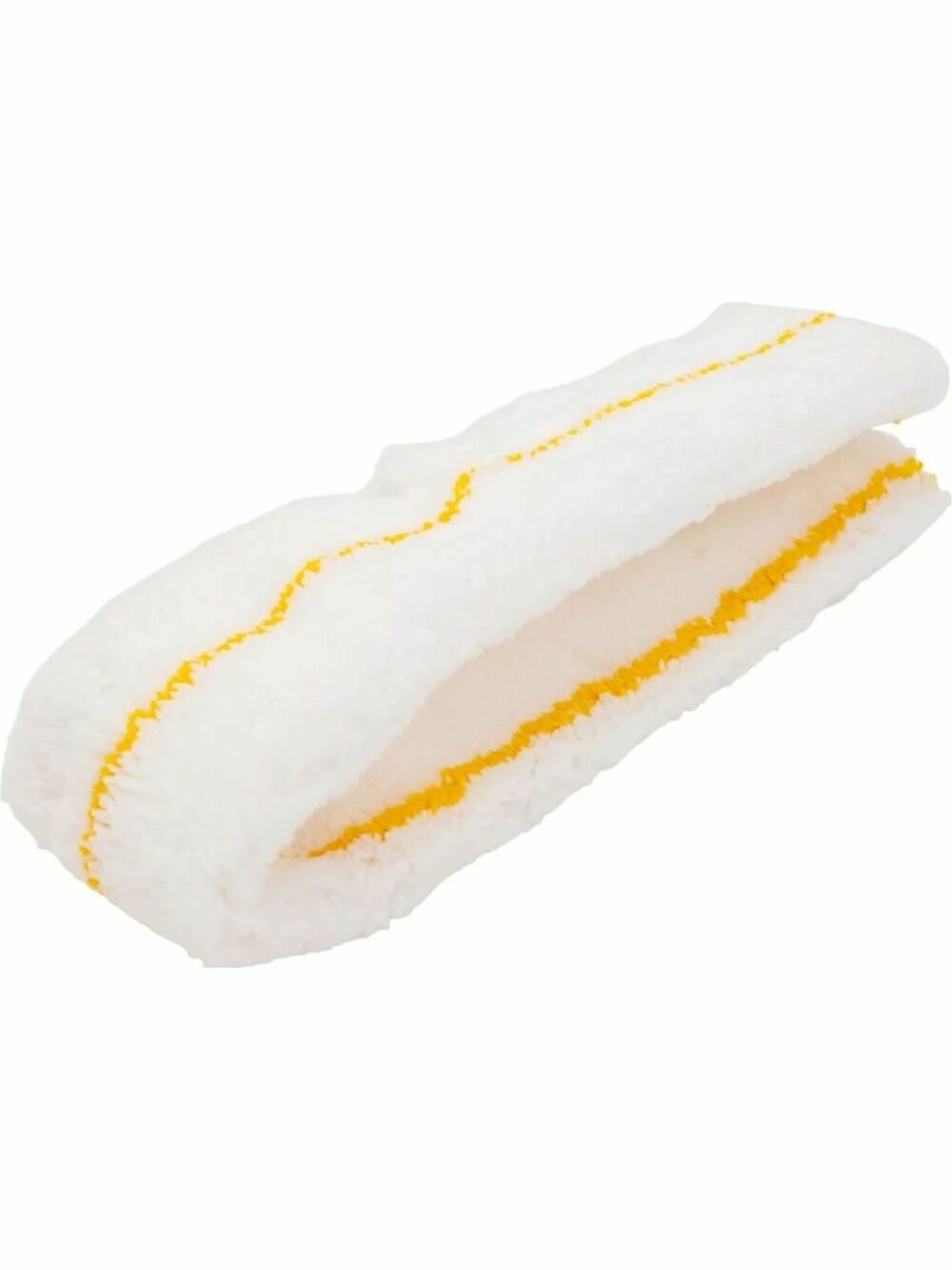 Шубка-щетка для мытья окон A-VM 45 см SB3916