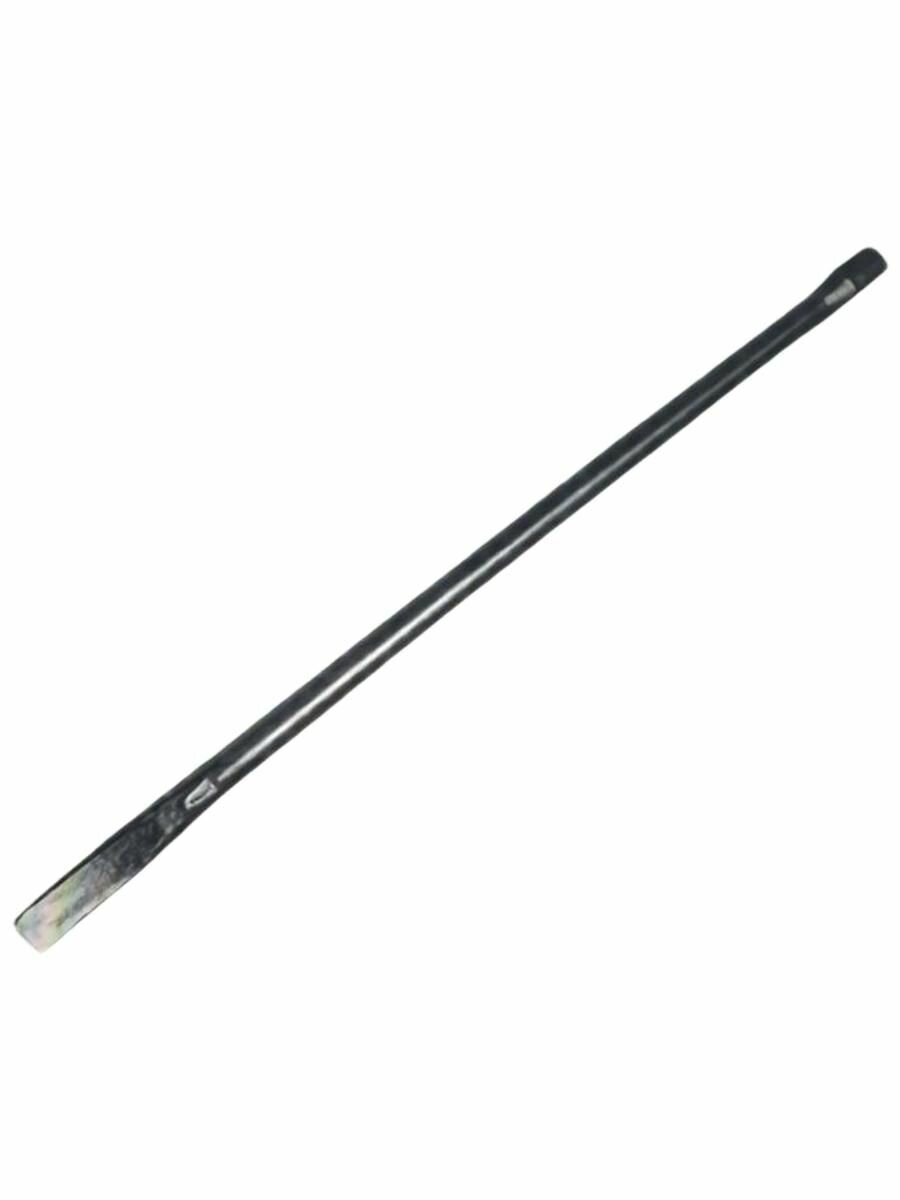 Лопатка монтажная L600 под накидной ключ, 1 шт.