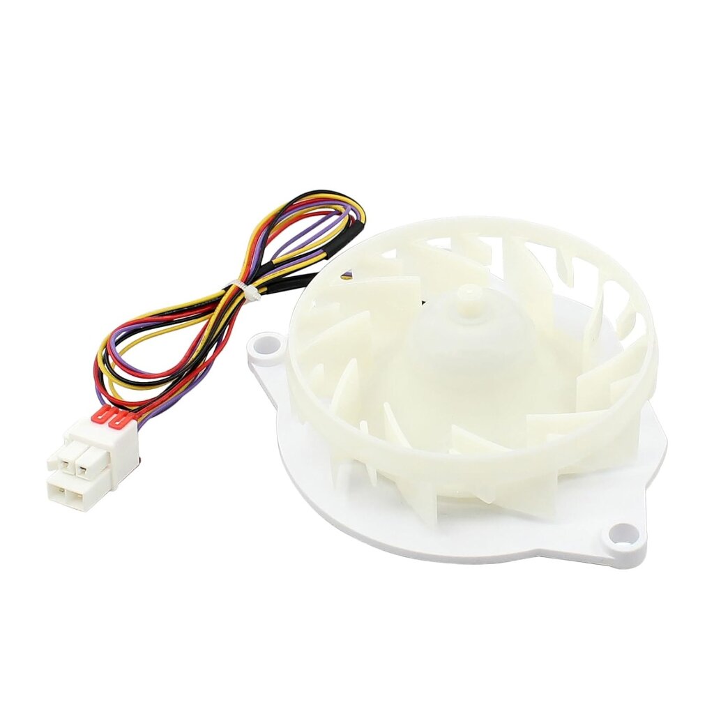 Двигатель вентилятора испарителя холодильника EAU63503707 подходит для холодильника LG