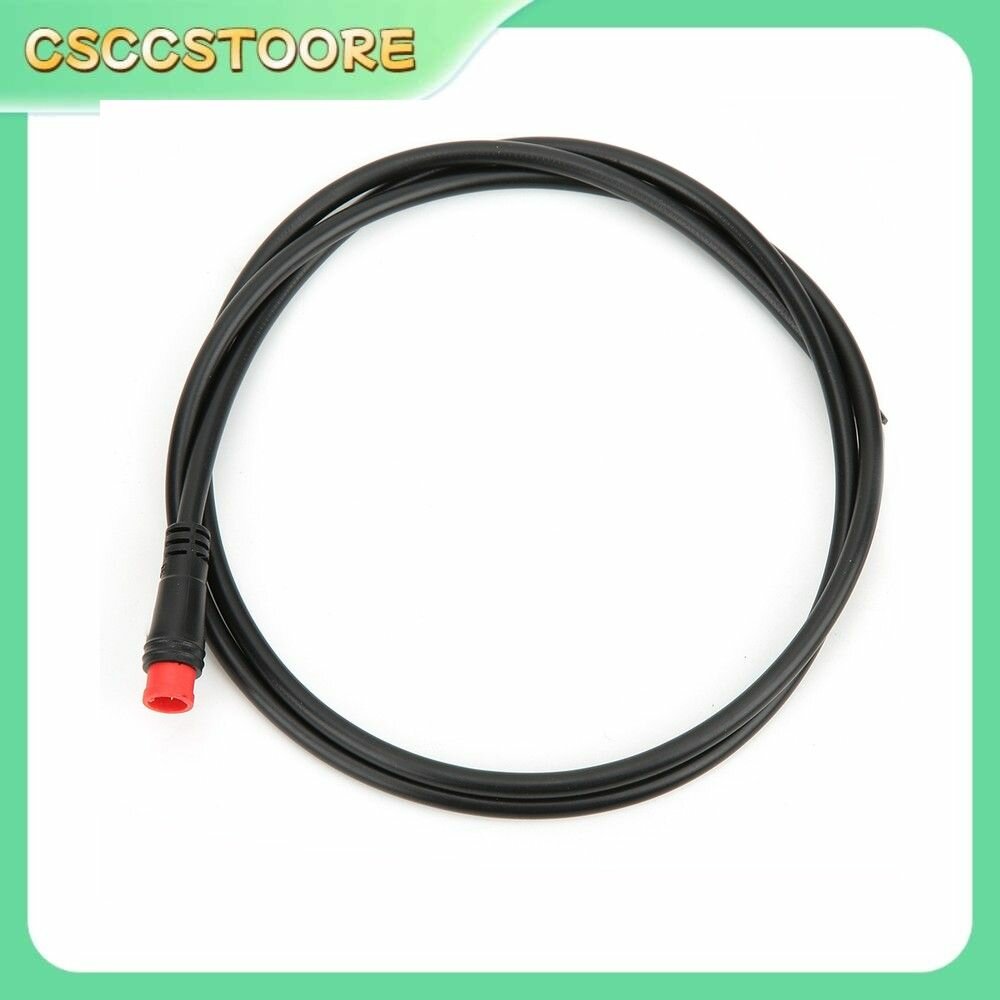 Кабель 2-жильный, Male