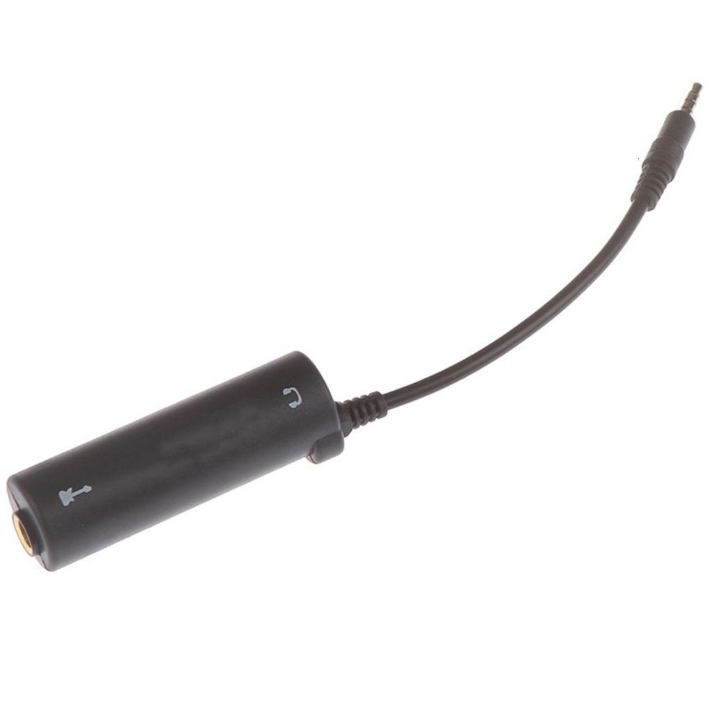 Гитарный адаптер для телефона