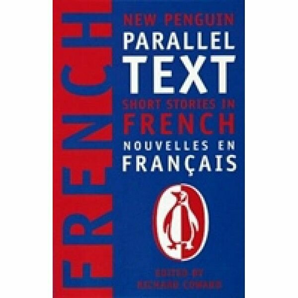Short Stories in French