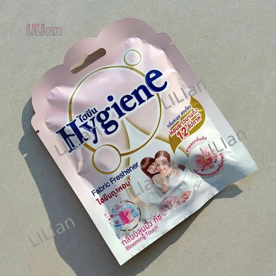 Hygiene Саше Ароматическое саше Huayang Care,