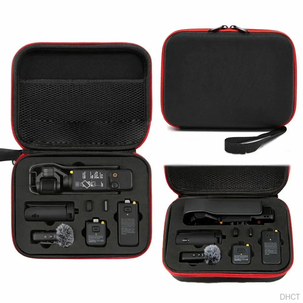 Сумка для фото-видеотехники