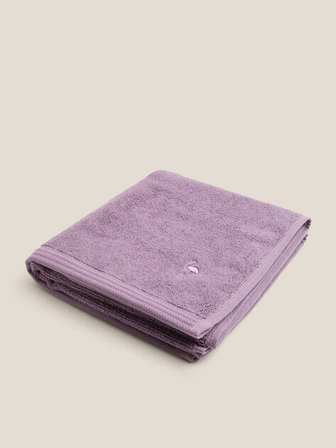 Аксессуары для ванной комнаты Maison David Jupiter ABC 50x100 cm серо-фиолетовый