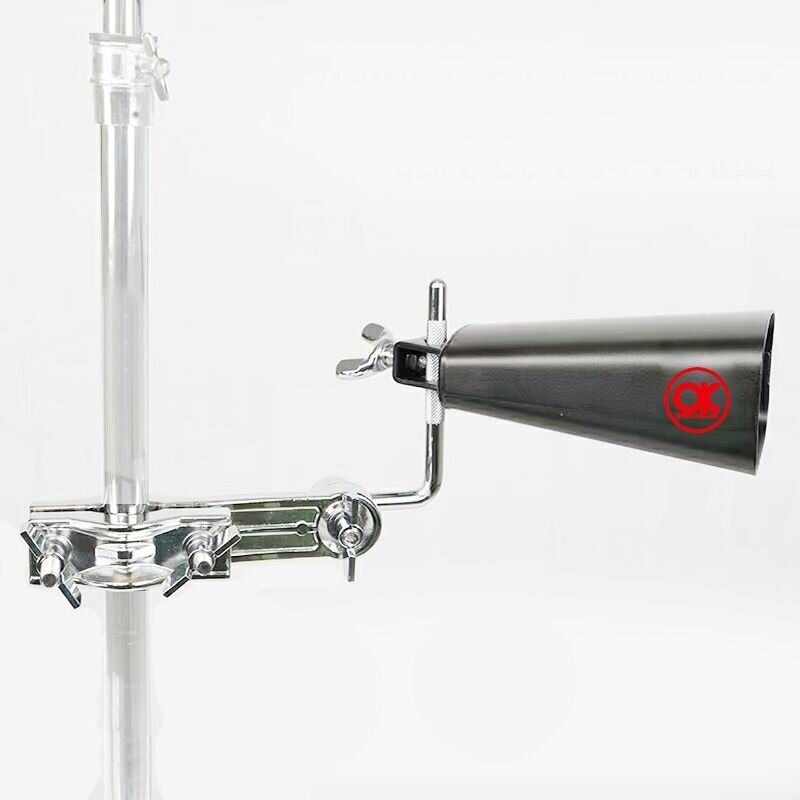 Ударная установка, джазовые барабаны, ковбелл, айрон бэнг, мейер