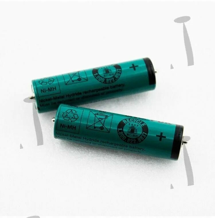 Аккумулятор для парикмахерской Panasonic ER149 154 1410 1511 1420 1510 1610 1611