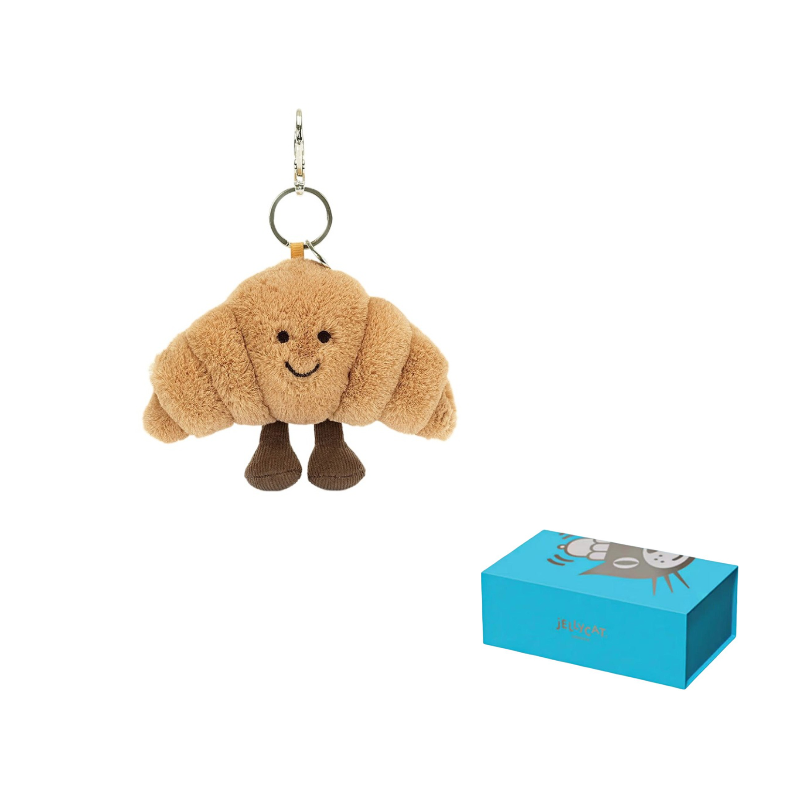 Игрушки подвесные JELLYCAT Interesting Food
