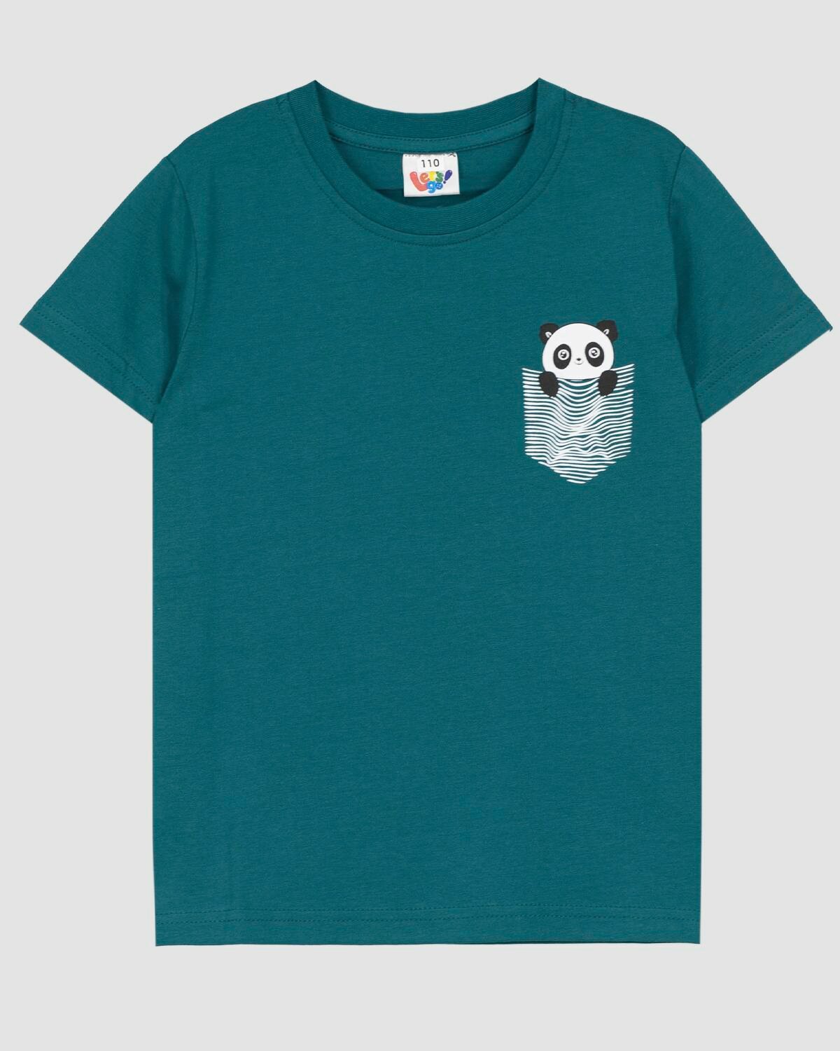 Футболка линейка