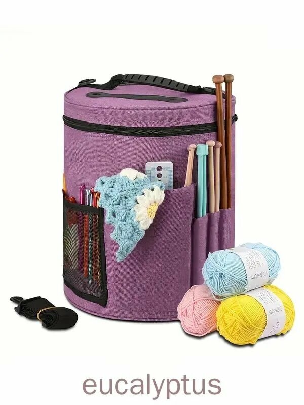 Контейнер для хранения вещей длина 26.5 см, ширина 26.5 см, высота 31.5 см.